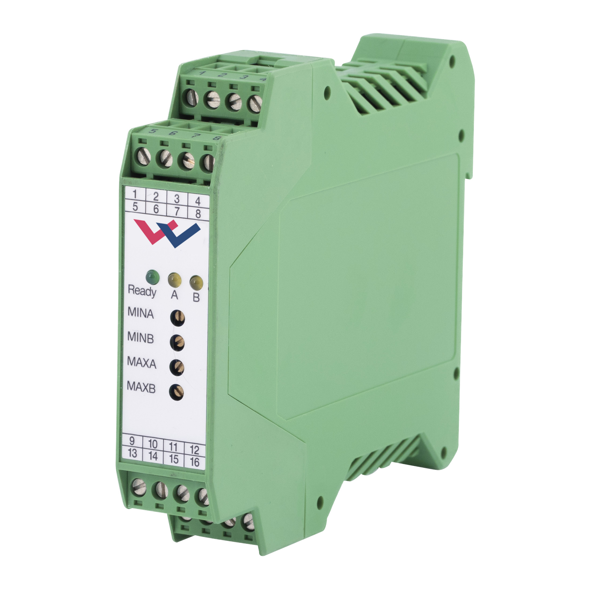 Power amplifiers | W.E.ST. Elektronik