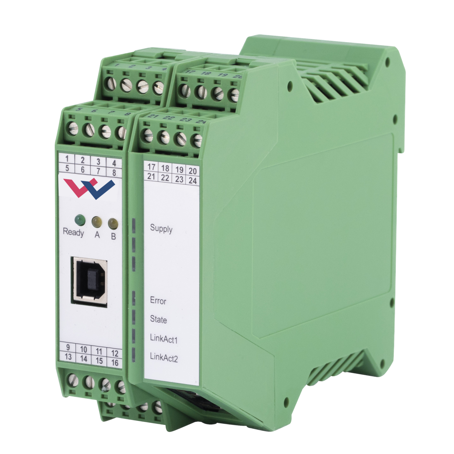 Pump control modules | W.E.ST. Elektronik