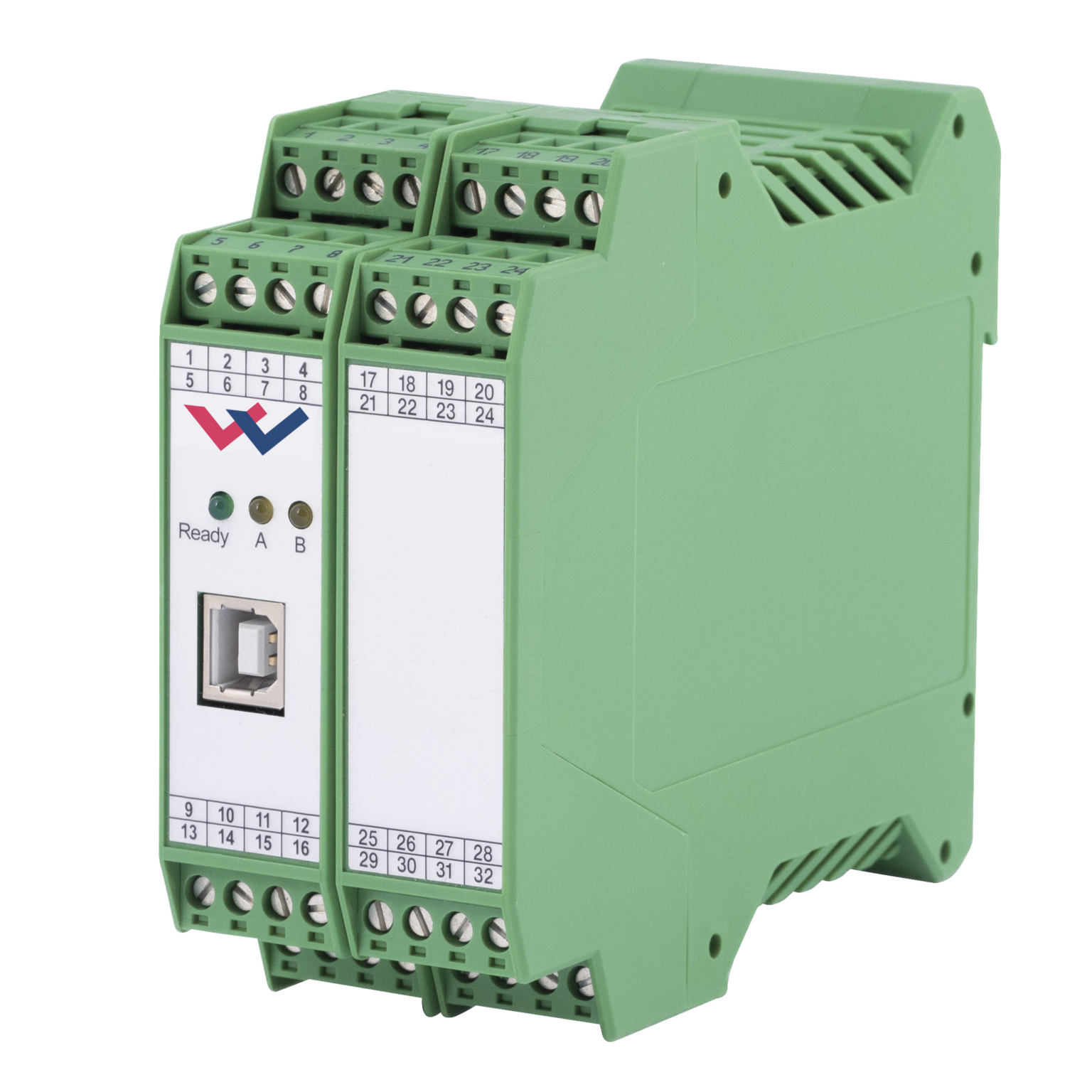 Positioning controllers | W.E.ST. Elektronik